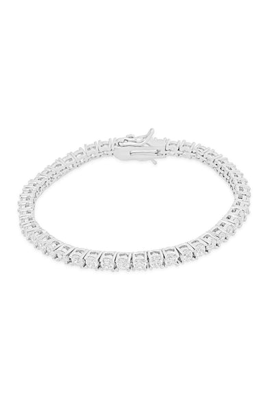 Bracelet | Vienna Tennis Bracelet – Soulaa